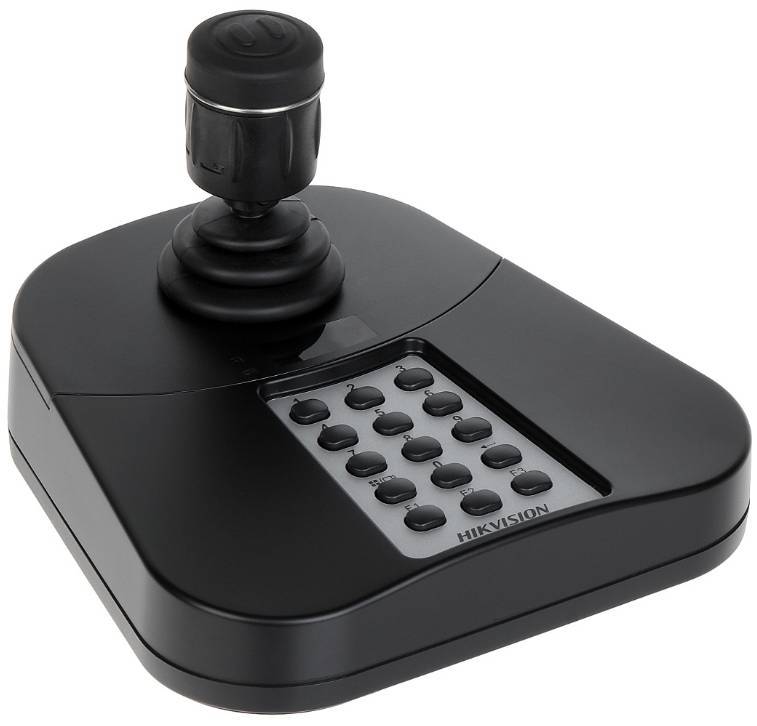 Hikvision DS-1005KI USB Joystick voor PTZ camera - HQ Security ...