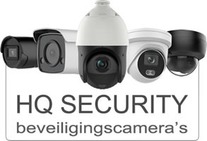 HQ Security | Beveiligingscamera's - dé Hikvision specialist